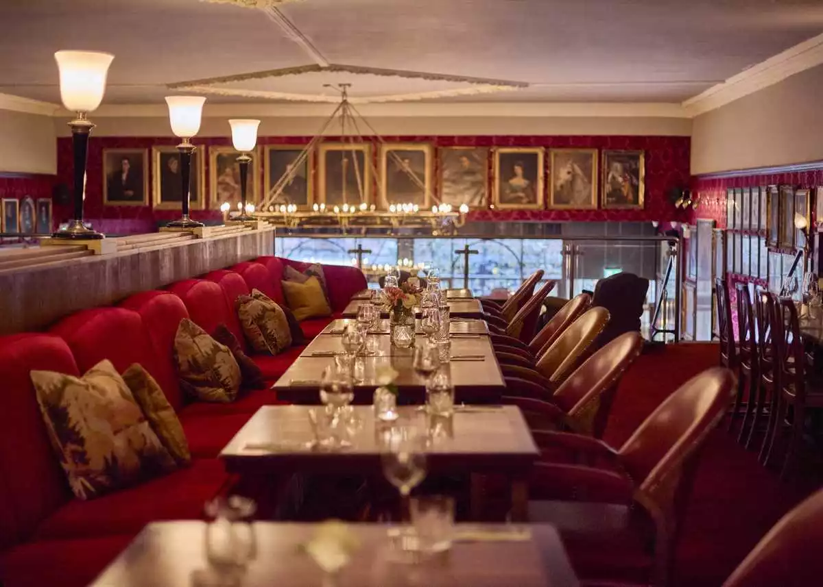 Cosy Club York | Corporate Event, Birthday Party & Private Hire