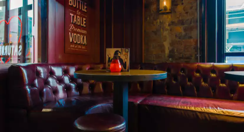 Revolution Leeds Electric Press | Conference Venue, Meeting & Function ...