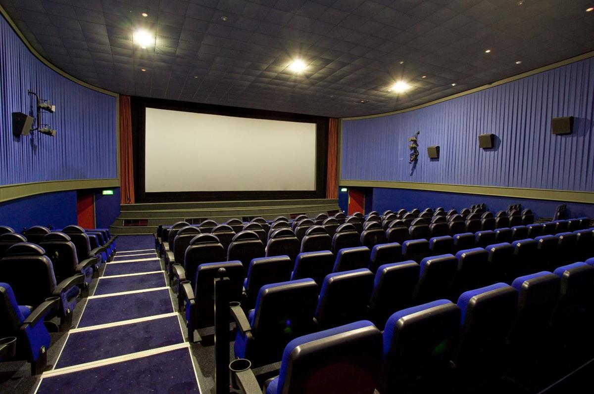 ODEON Glasgow Quay | Conference Venue, Meeting Room Hire, Event Space