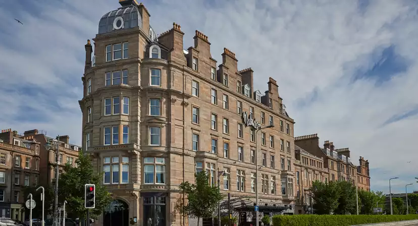 Prom / Graduation Ball Venue, Malmaison Dundee | Best Rates Here >>