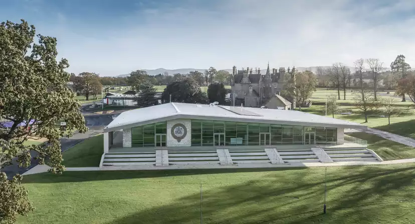 The Pavilion at the Royal Highland Centre | Conference Venue, Meeting ...