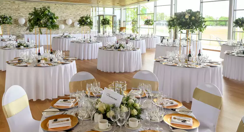 The Pavilion at the Royal Highland Centre | Conference Venue, Meeting ...