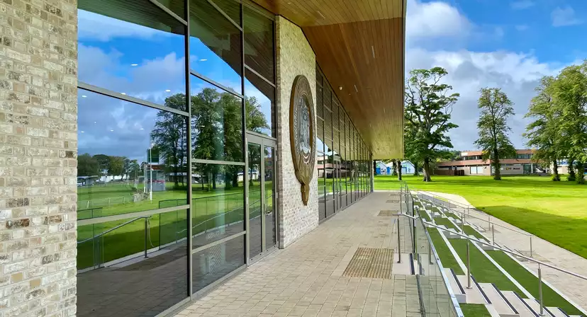 The Pavilion at the Royal Highland Centre | Conference Venue, Meeting ...