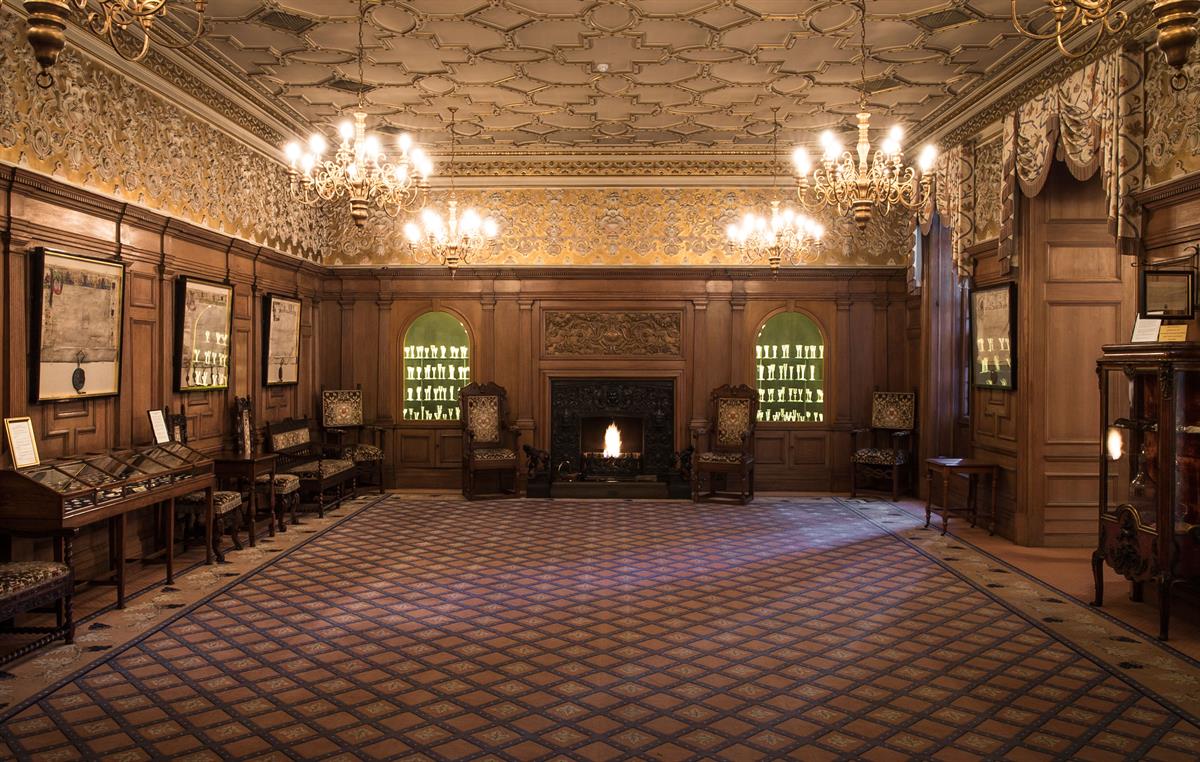 Vintners’ Hall | London Historic Building, Weddings, Corporate ...