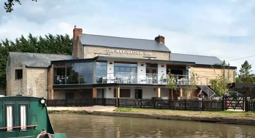 Birthday Party Venue, The Navigation Inn Cosgrove | Best Rates Here >>