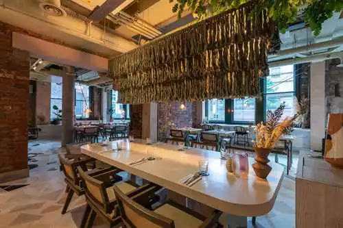 Banqueting Venue, The Alan Hotel Manchester | Best Rates Here >>