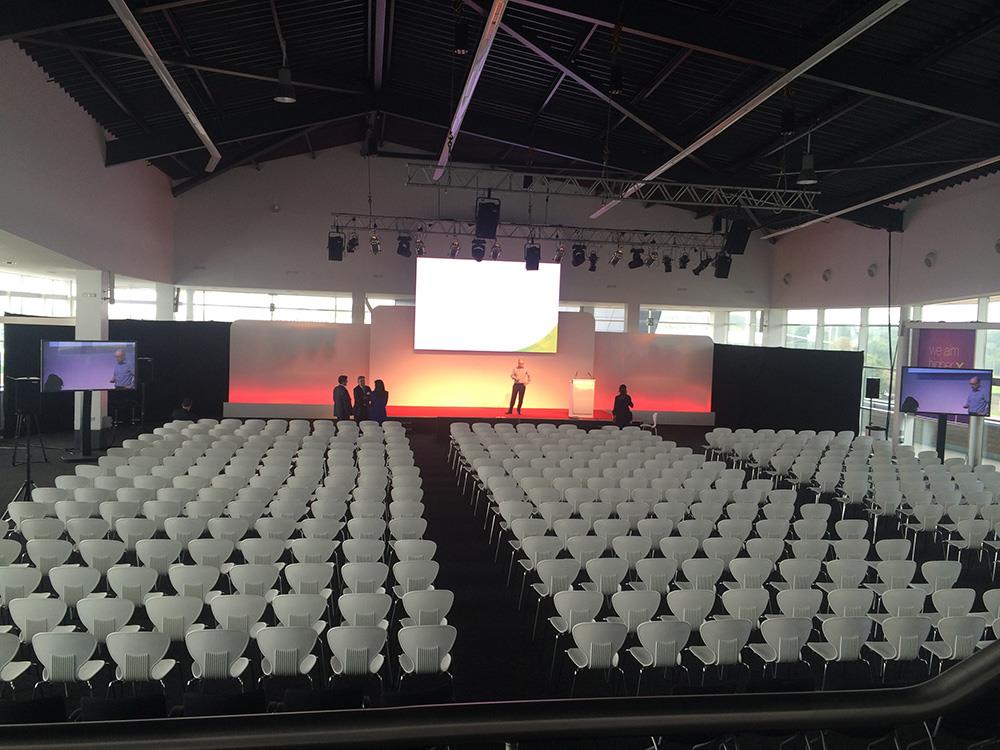 Silverstone Venue Hire | Conference, Meeting Room Hire, Event Space