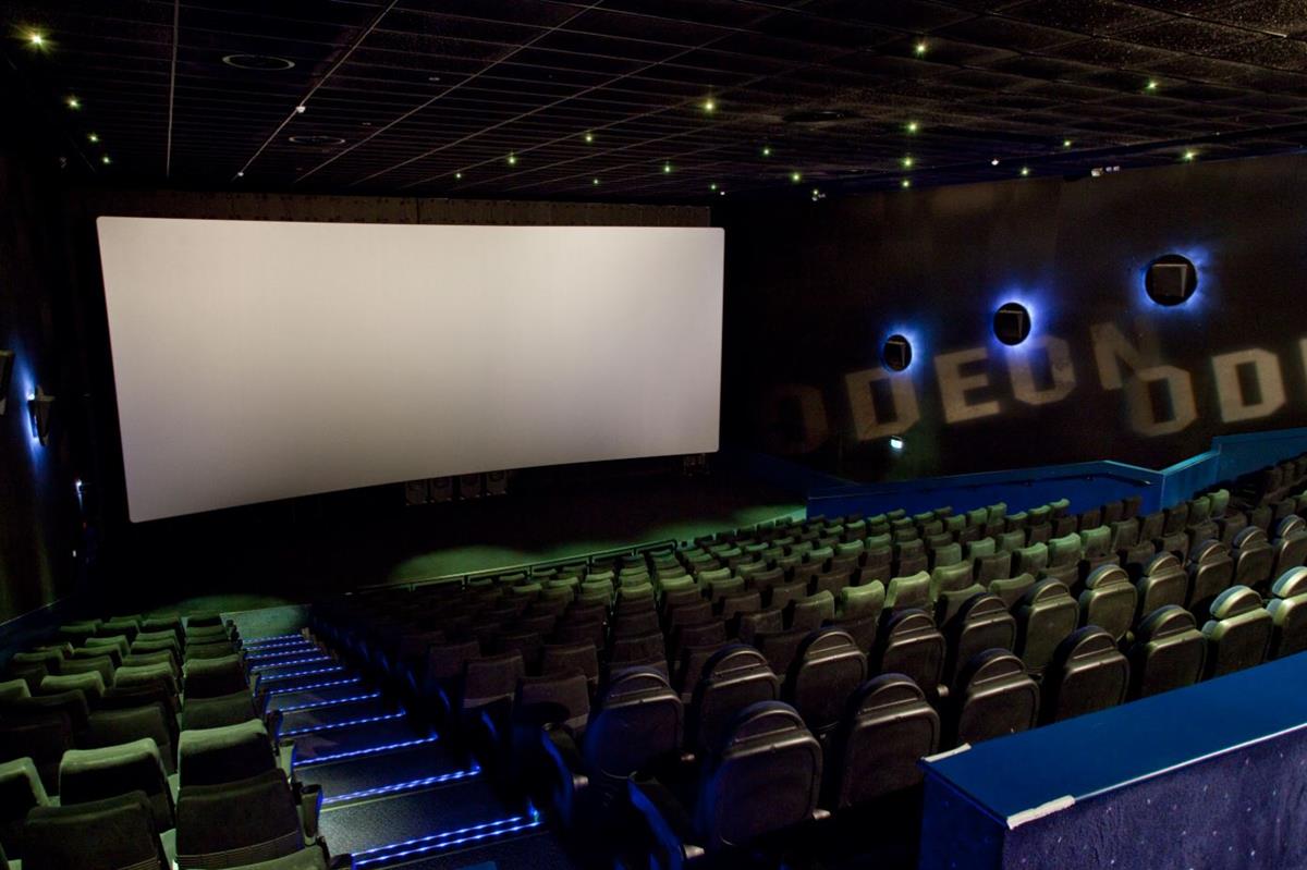 ODEON Norwich | Conference Venue, Meeting Room Hire, Event Space