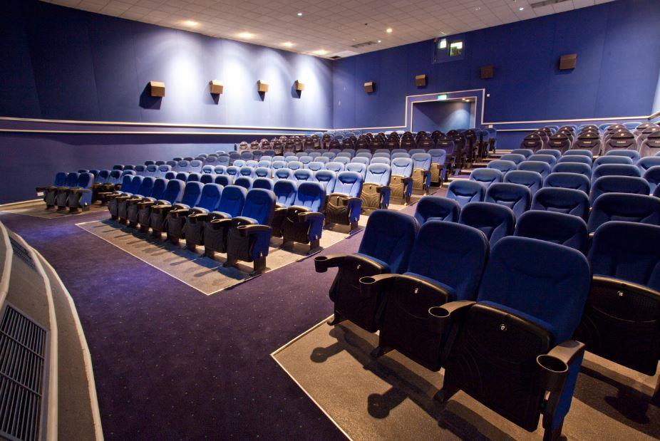 ODEON Guildford | Conference Venue, Meeting Room Hire, Event Space