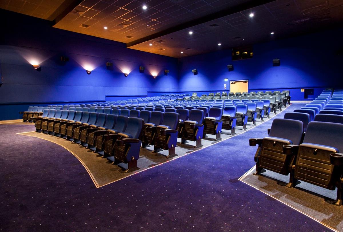 ODEON Bracknell | Conference Venue, Meeting Room Hire, Event Space