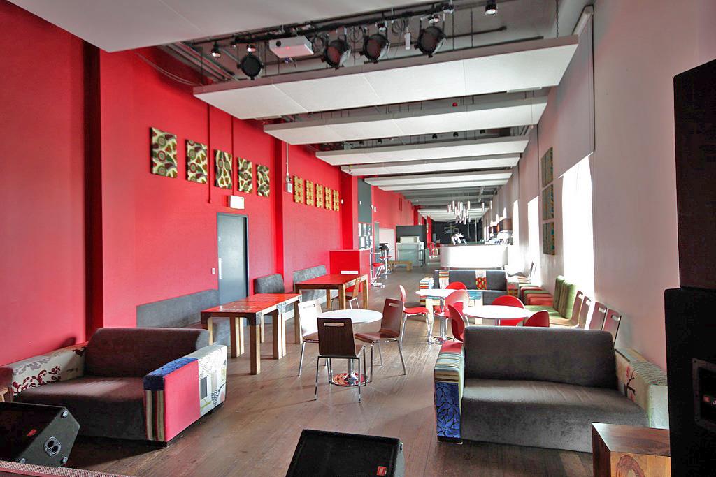 Hackney Picturehouse | East London Cinema Screen Venue Hire, Conference ...