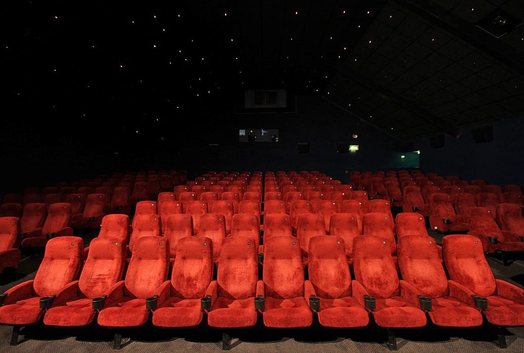 Clapham Picturehouse | South West London Cinema Screen Venue Hire ...