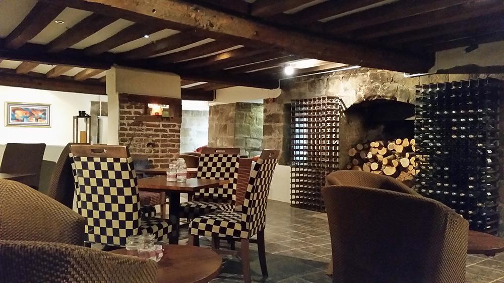 Mercure Telford Madeley Court | Conference Venue, Meeting Rooms, Room Hire