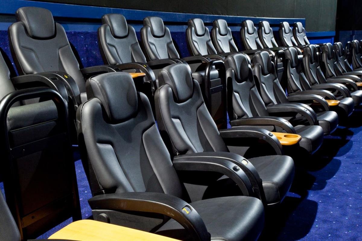 ODEON Norwich | Conference Venue, Meeting Room Hire, Event Space