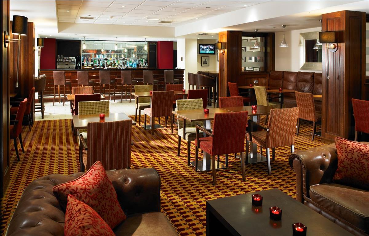 Aberdeen Marriott | Private Party Venue, Meeting, Function Room Hire