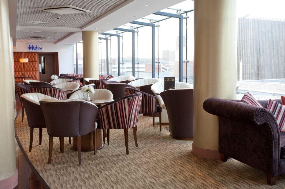 ODEON Liverpool ONE | Conference Venue, Meeting Room Hire, Event Space