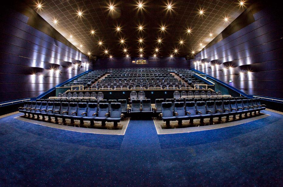 ODEON Braehead | Conference Venue, Meeting Room Hire, Event Space