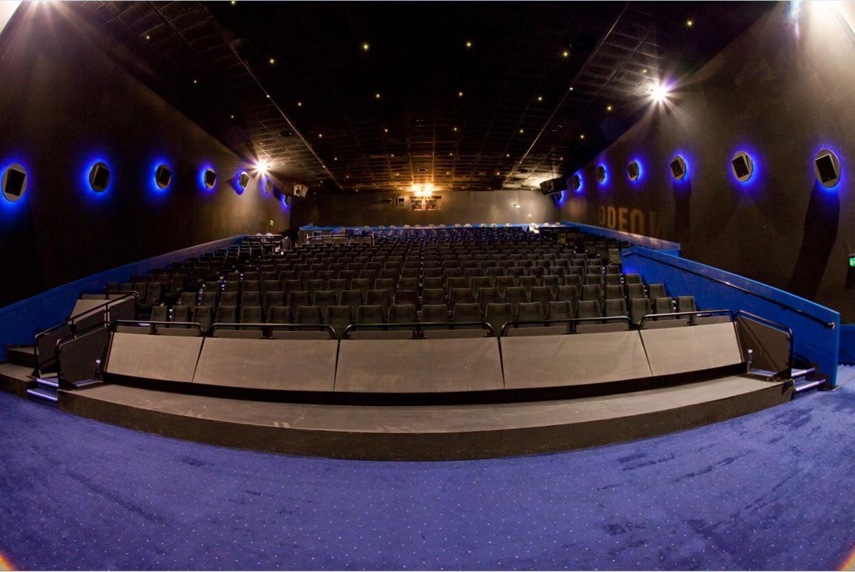 ODEON Norwich | Conference Venue, Meeting Room Hire, Event Space