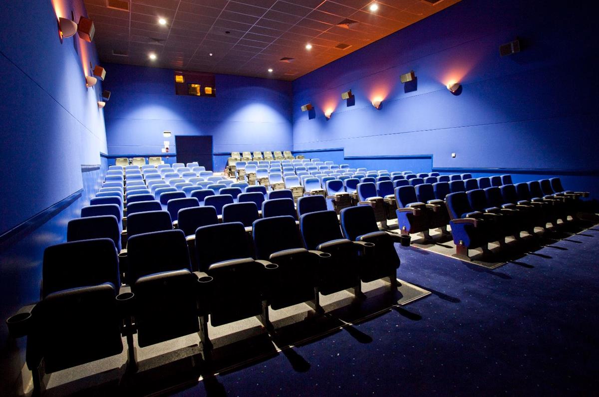 ODEON Bracknell | Conference Venue, Meeting Room Hire, Event Space