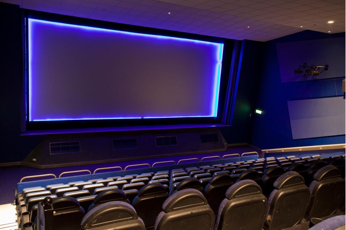ODEON Tunbridge Wells | Conference Venue, Meeting Room Hire, Event Space