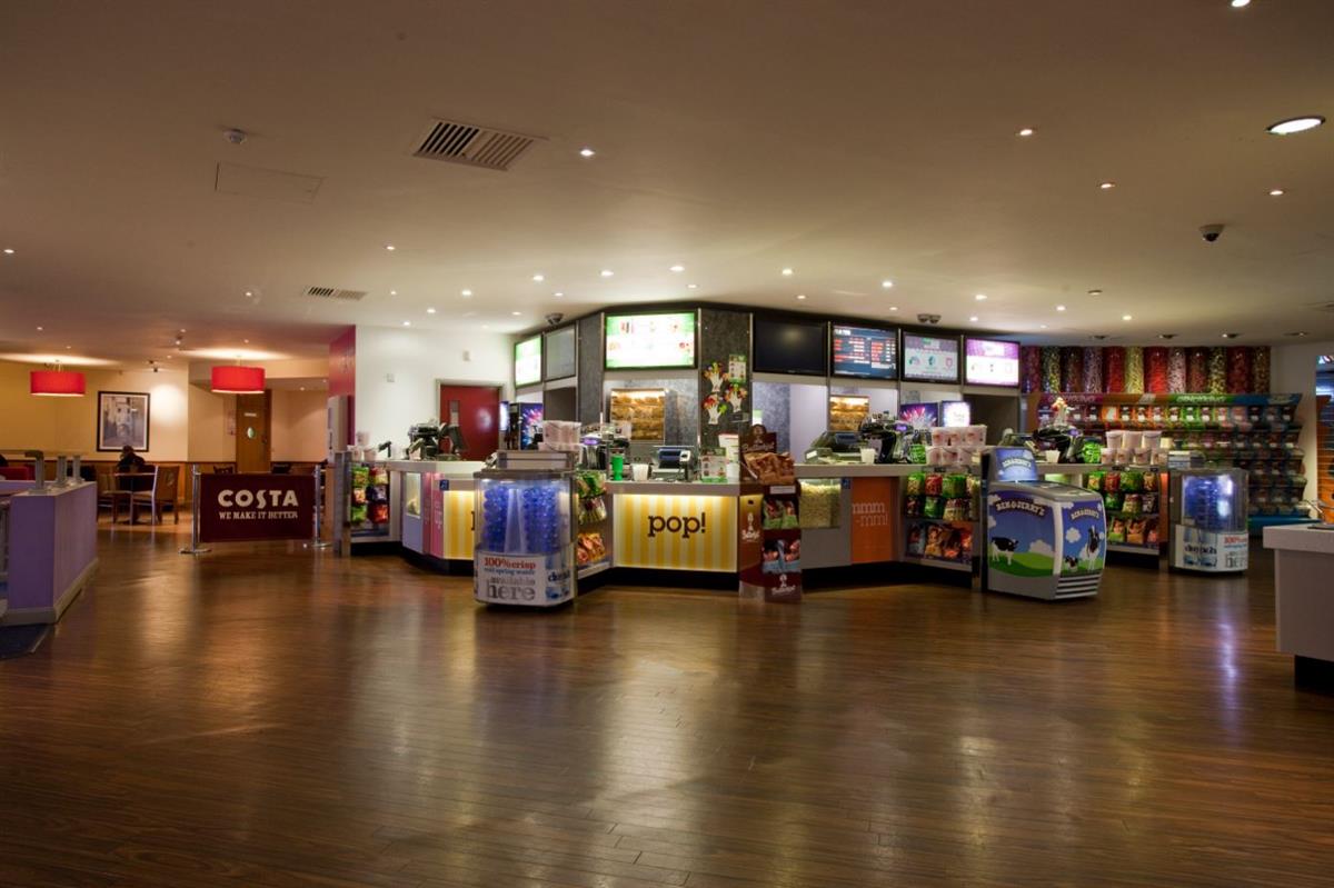 ODEON Brighton | Conference Venue, Meeting Room Hire, Event Space