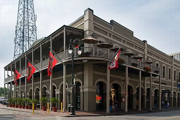 Private Party Venue, Hard Rock Cafe New Orleans | Best Rates Here >>