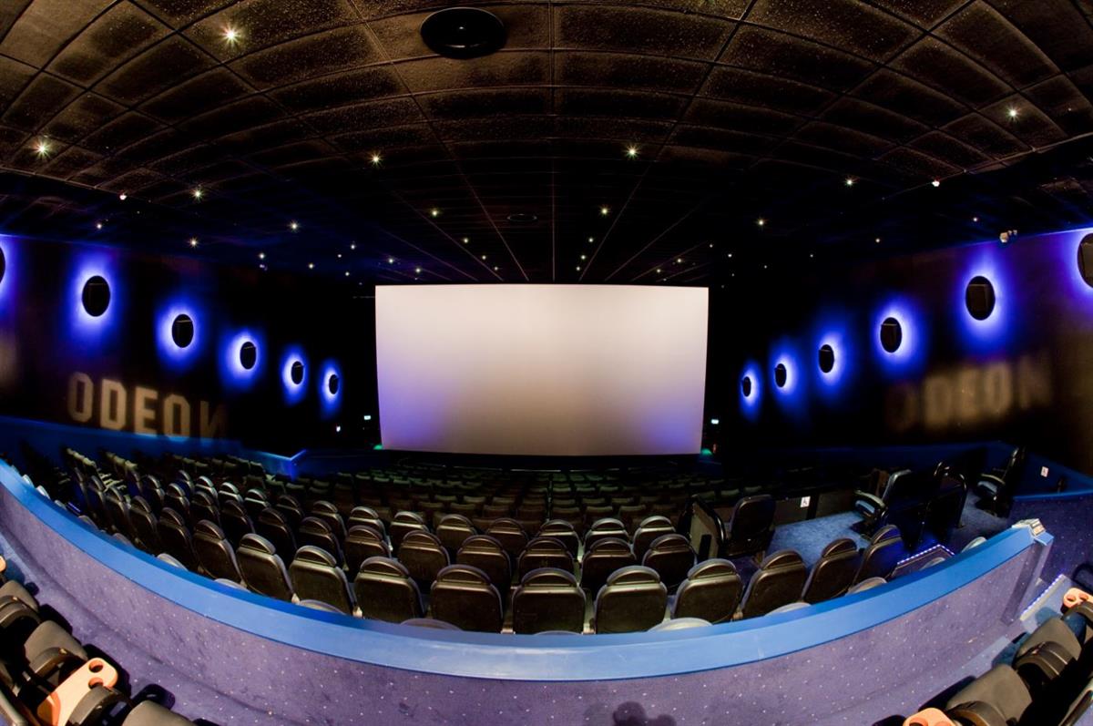 ODEON Norwich | Conference Venue, Meeting Room Hire, Event Space
