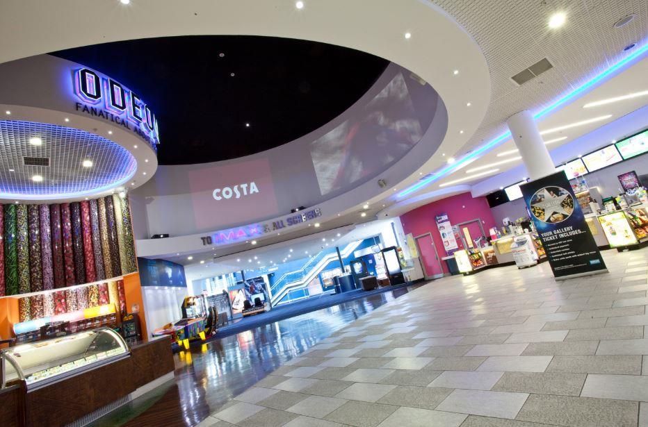 ODEON Liverpool ONE | Conference Venue, Meeting Room Hire, Event Space