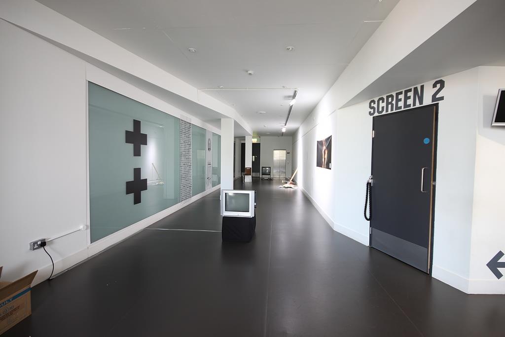 Hackney Picturehouse | East London Cinema Screen Venue Hire, Conference ...