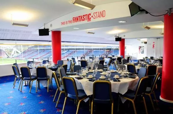 Prom / Graduation Ball Venue, Huddersfield Town Football Club | Best ...