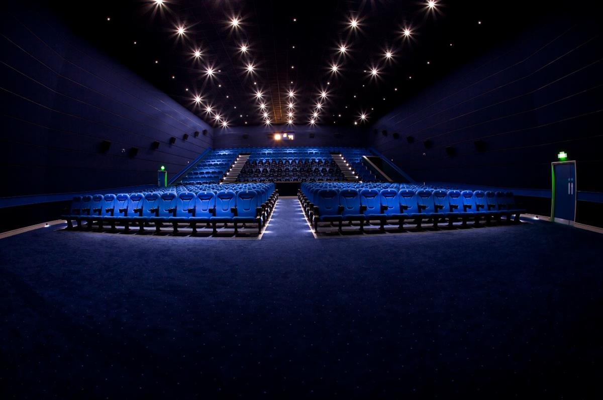 ODEON Belfast | Conference Venue, Meeting Room Hire, Event Space