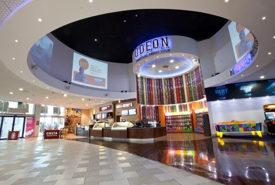 ODEON Liverpool ONE | Conference Venue, Meeting Room Hire, Event Space