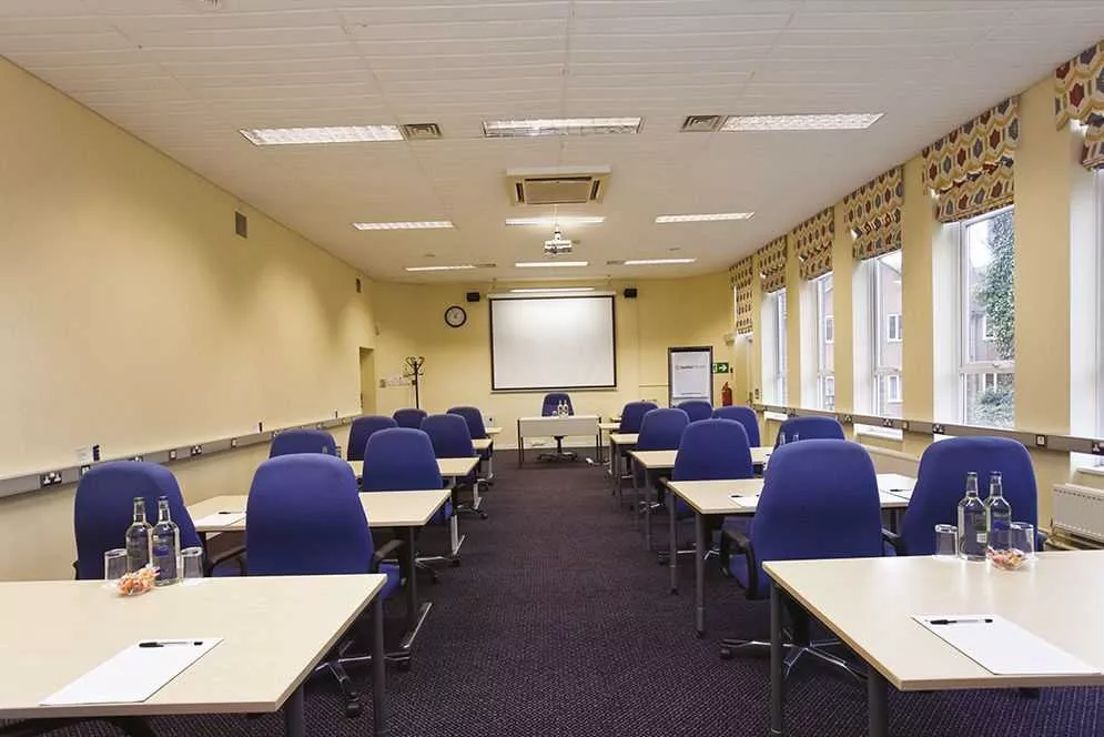 The Top Training Room Centres Venues in Rugeley | Hire Event Space