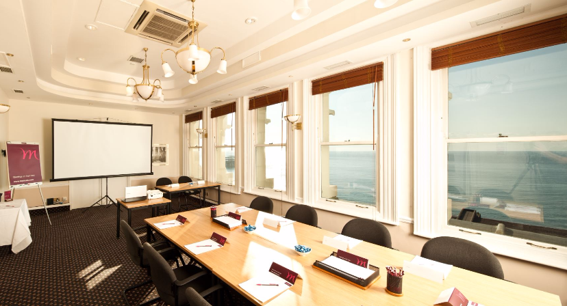 Mercure Brighton Seafront | Conference, Function, Meeting Room Hire
