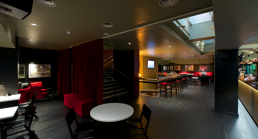 Curzon Soho Cinema | Venue Hire in Westminster, Greater London