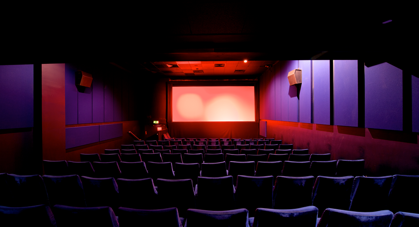 Curzon Soho Cinema | Venue Hire in Westminster, Greater London