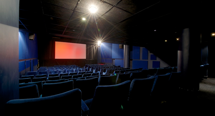Curzon Soho Cinema | Venue Hire in Westminster, Greater London