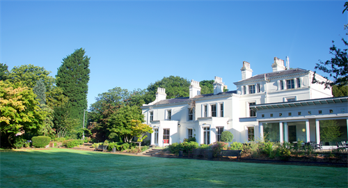 Hire Hulme Hall at The University of Manchester Conferences and Venues ...