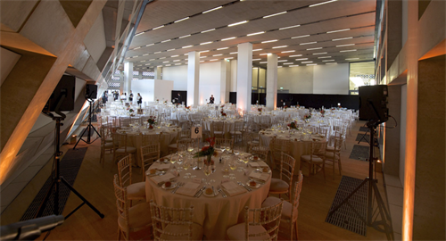 Hire East Room at Tate Modern | Event Space