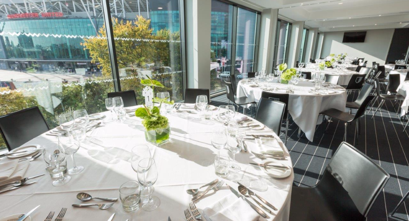 Hotel Football | Manchester Conference Venue, Meeting Room Hire & Event ...