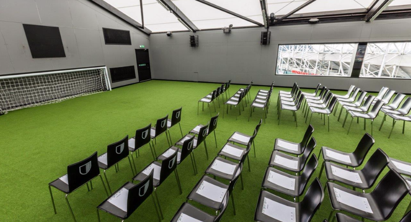 Hotel Football | Manchester Conference Venue, Meeting Room Hire & Event ...