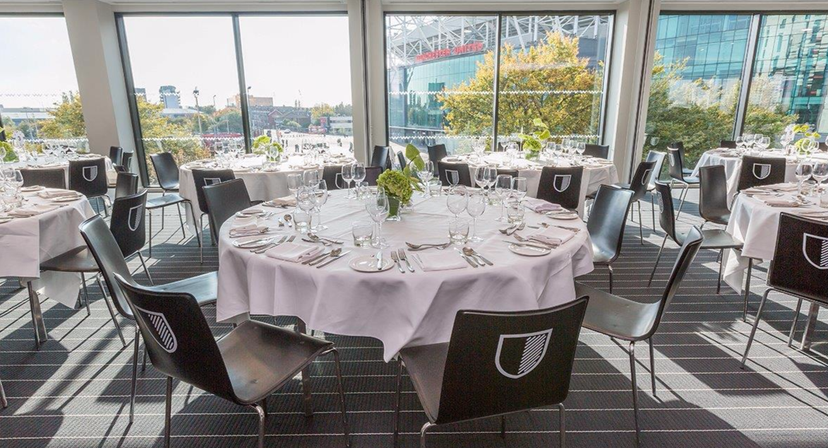 Hotel Football | Manchester Conference Venue, Meeting Room Hire & Event ...