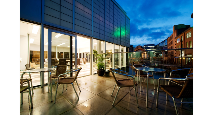 Sheffield Theatres | Conference Venue, Meeting & Room Hire in Sheffield