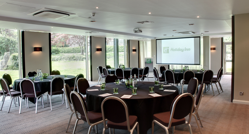Holiday Inn Bristol-Filton | Party Venue, Meeting, Function Room Hire