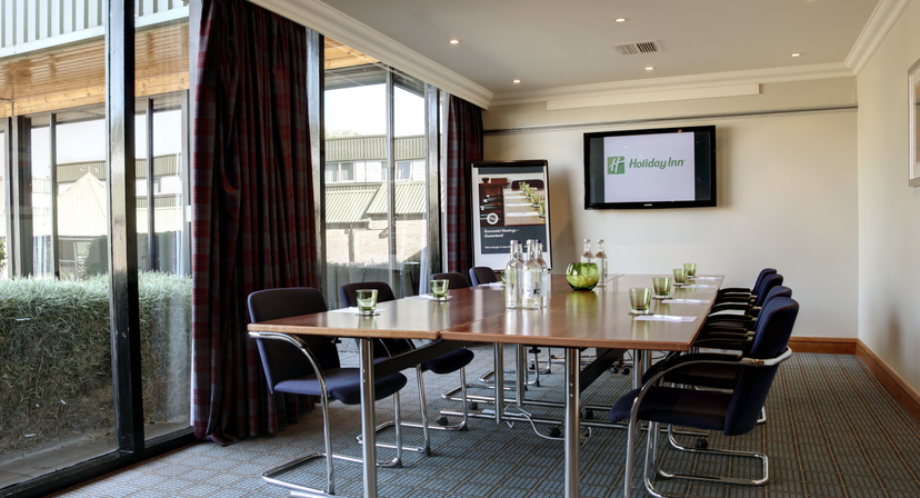 Holiday Inn Bristol-Filton | Party Venue, Meeting, Function Room Hire