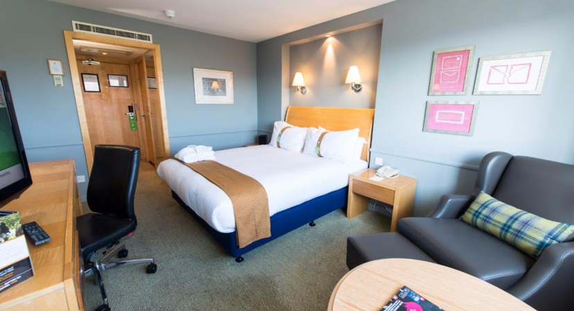 Holiday Inn Edinburgh | Conference, Function & Meeting Room Hire