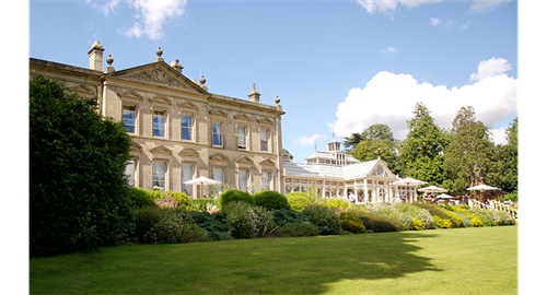 Hire The Austen Room at Kilworth House Hotel & Theatre | Event Space