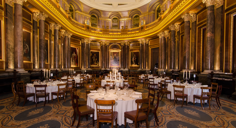 Drapers' Hall | East London, East Central London, Conference Venue ...