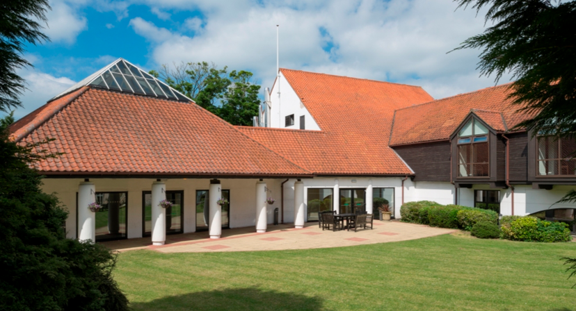 Hellaby Hall Hotel & Spa Venue Hire | Conference Venue, Meeting Rooms