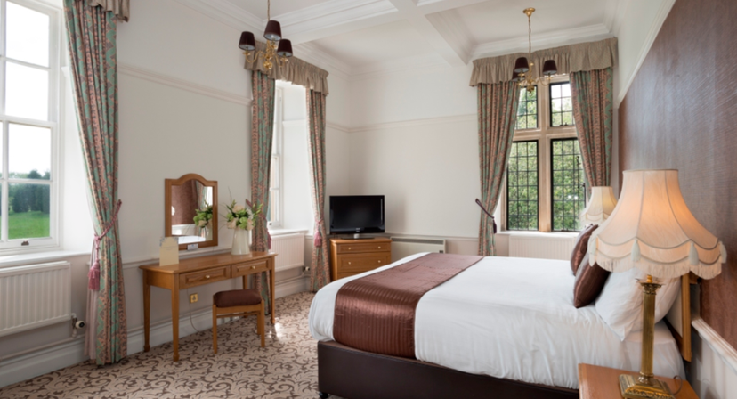 Hellaby Hall Hotel & Spa Venue Hire | Conference Venue, Meeting Rooms